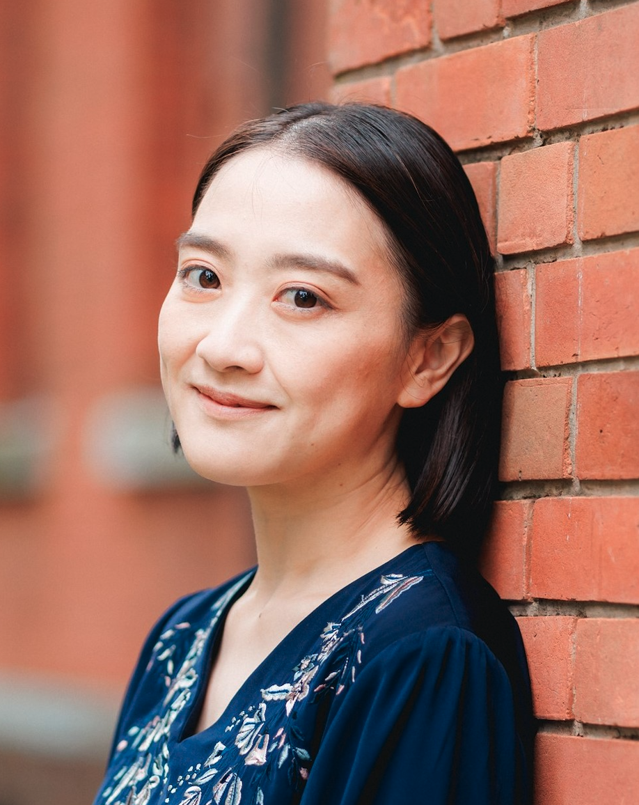 ふくだみゆき監督・上田慎一郎共同脚本の縦型ドラマ「私はおばさんになっても」クランクアップ！キャスト情報を公開！ – PICORE（ピコア ...