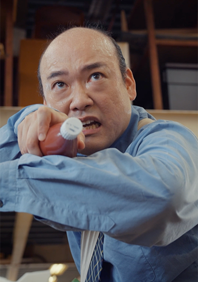 縦型ショート 「禁忌に踏み入る覚悟はあるか」 – PICORE（ピコア）株式会社 | 映画監督上田慎一郎が所属するクリエイターが自由に創作 ...