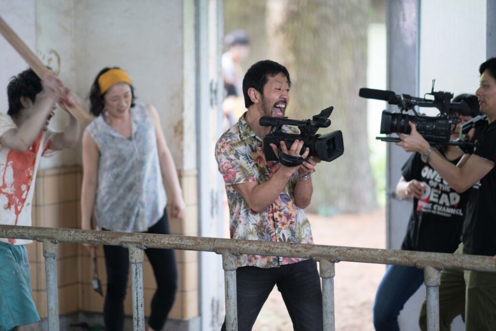 PICORE（ピコア）株式会社 | 映画監督上田慎一郎が所属するクリエイターが自由に創作できる映画スタジオ